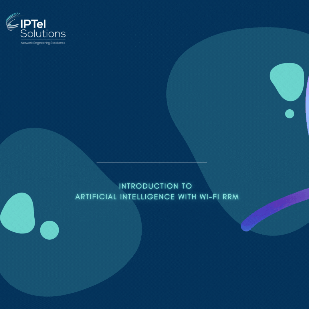 How to Configure Cisco AI-Enhanced RRM